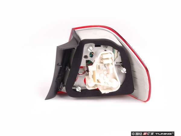 Genuine BMW - 63217289429 - Tail Light - Left (63-21-7-289-429)