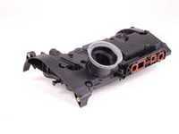 Genuine Volkswagen Audi - 06F103469K - Cylinder Head Valve Cover (06F ...
