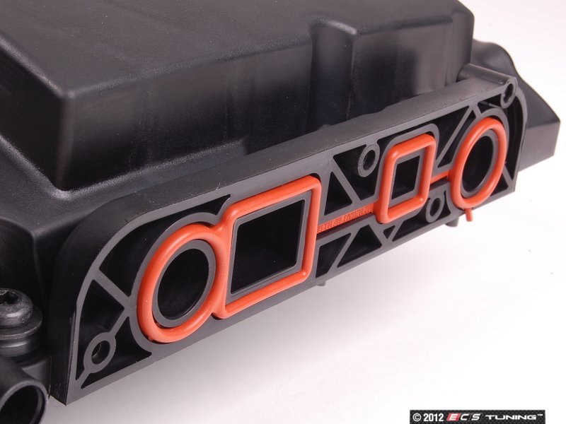 Genuine Volkswagen Audi - 06F103469K - Cylinder Head Valve Cover (06F ...