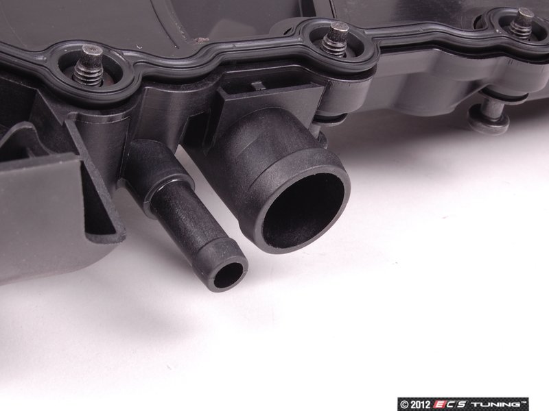 Genuine Volkswagen Audi - 06F103469K - Cylinder Head Valve Cover (06F ...