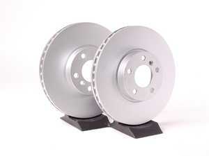 Genuine BMW Parts Brake Rotors - Page 9 - ECS Tuning