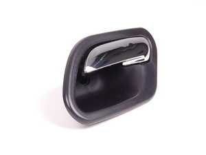BMW M5 Interior Door Handle Parts - ECS Tuning