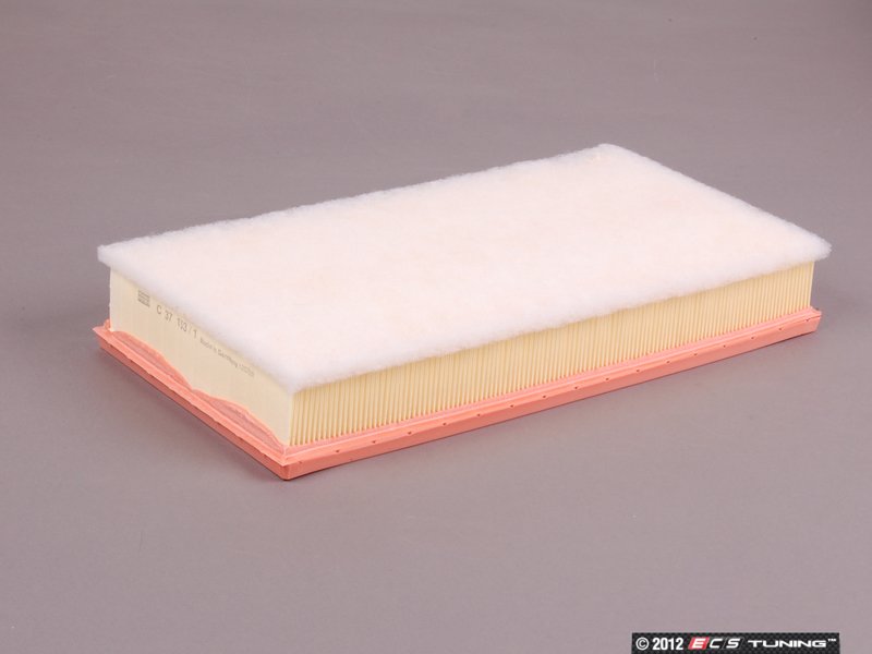 Mann - 1J0129620A - Cold Weather Air Filter