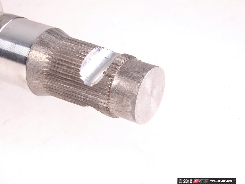 Genuine BMW - 32306786899 - Steering Column (32-30-6-786-899)