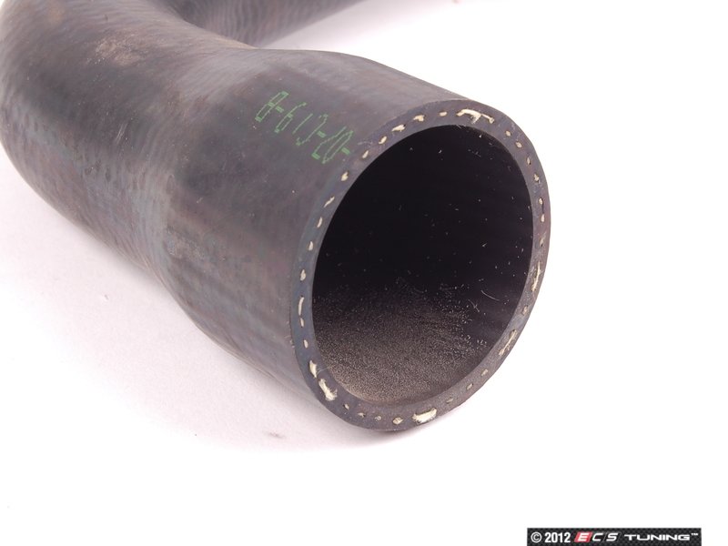 Genuine Mercedes Benz - 2025014382 - Radiator Hose - Priced Each