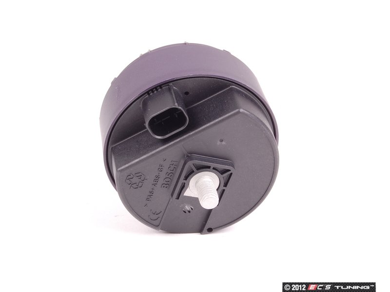 Genuine Mercedes Benz - 2198203226 - Alarm Siren