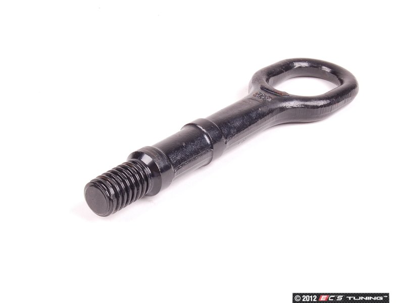 Genuine Volkswagen Audi - 1T0805615A - Towing Hook (1T0 805 615 A)