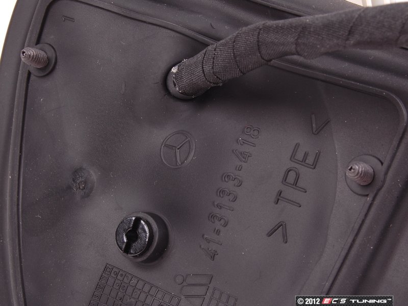 Genuine Mercedes Benz - 2038106676 - FRAME