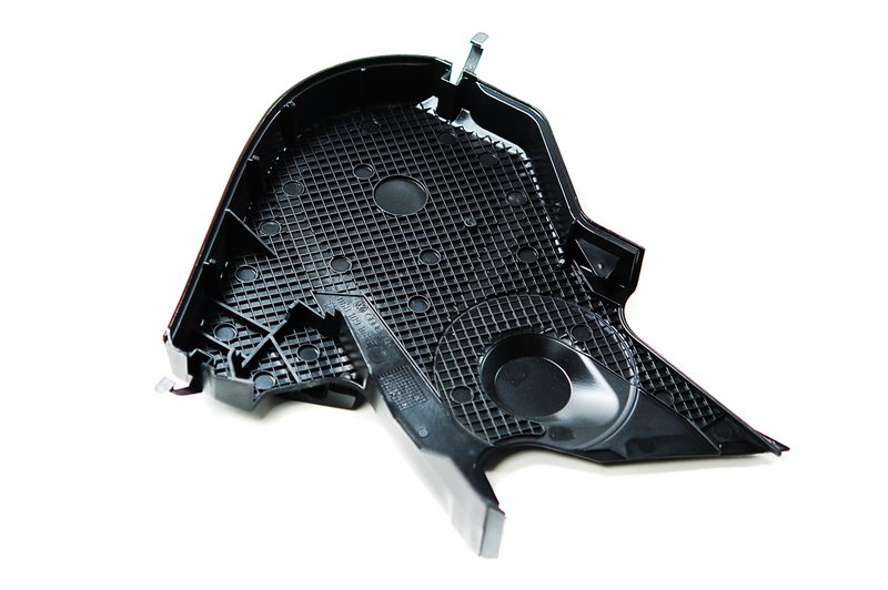 Genuine Volkswagen Audi - 06B109108F - Upper Timing Belt Cover (06B 109 ...