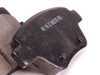 NPN - 5K0698451 - Rear Brake Pad Set - (NO LONGER AVAILABLE)