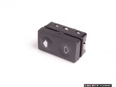 Genuine BMW - 61311387916 - Sunroof Switch - Priced Each (61-31-1-387-916)