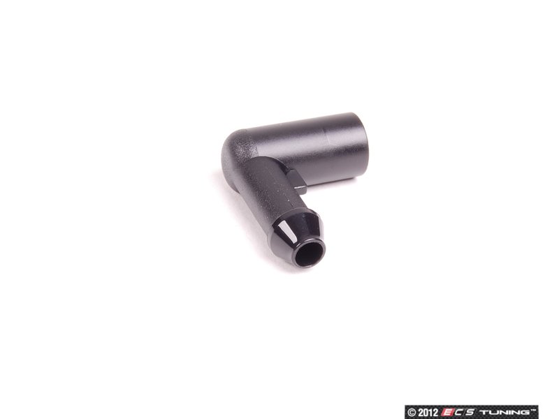 Genuine Volkswagen Audi - 1J0955665C - Rear Window Washer Elbow Fitting ...