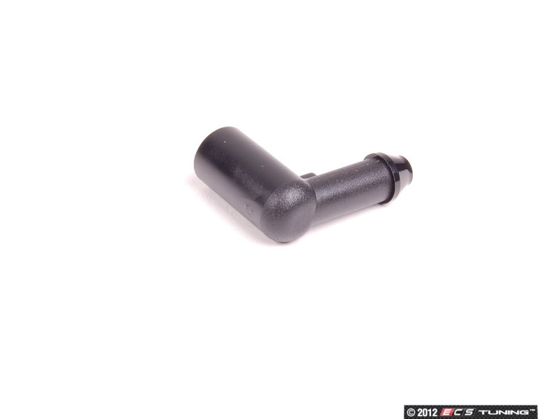 Genuine Volkswagen Audi - 1J0955665C - Rear Window Washer Elbow Fitting ...