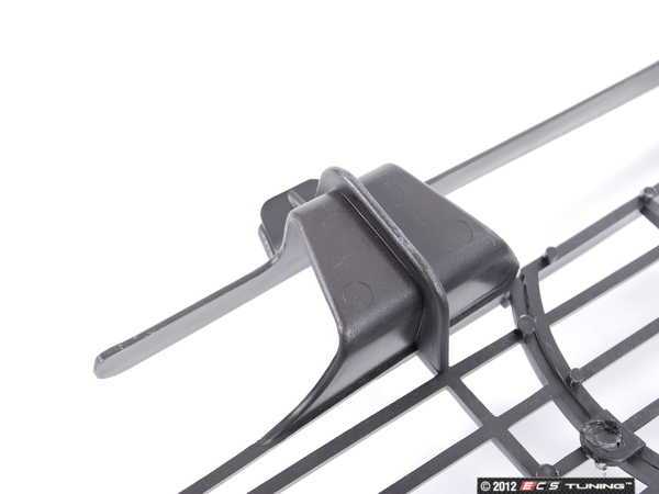 Genuine Mercedes Benz - 2025000718 - RADIATOR COV