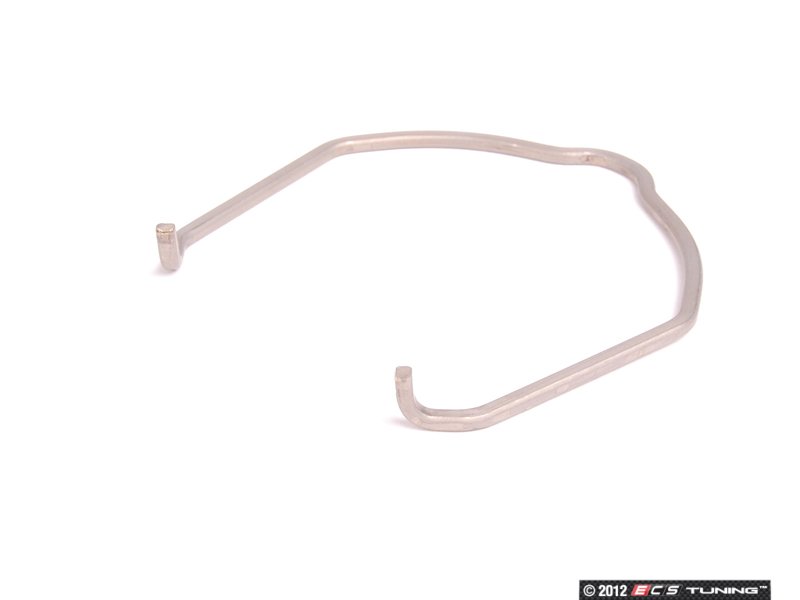 Genuine Volkswagen Audi - 1J0145769G - Throttle valve Retaining Clip ...