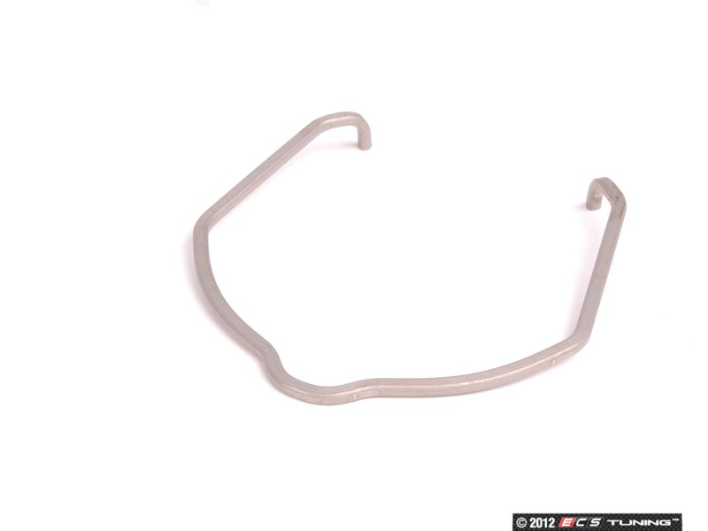 Genuine Volkswagen Audi - 1J0145769G - Throttle valve Retaining Clip ...