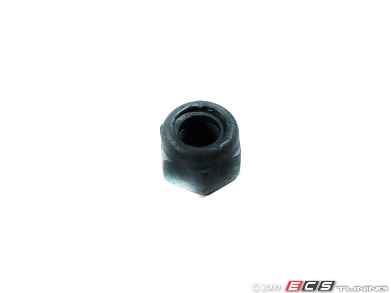 Genuine Volkswagen Audi - n10304102 - Rear Strut Nut - Priced Each