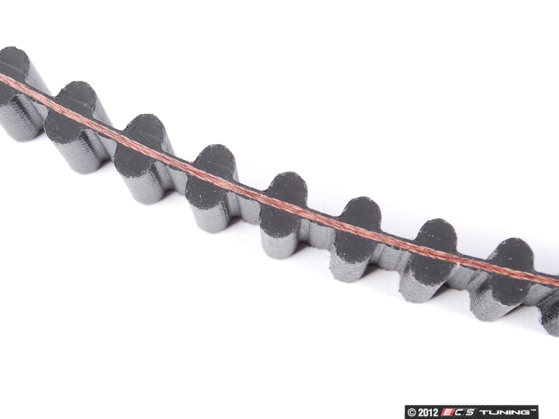 ECS News - Porsche 924S/87-88 944 ECS Ultimate Timing Belt Kit