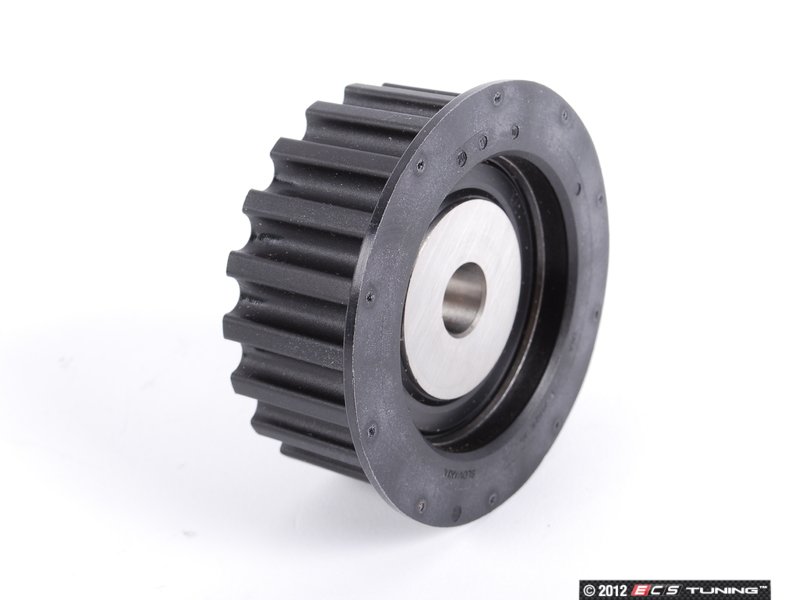 ECS News - Porsche 924S/87-88 944 ECS Ultimate Timing Belt Kit