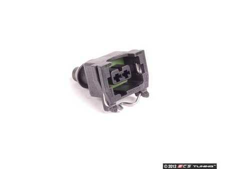 Genuine BMW - 12521427787 - CONNECTOR (12-52-1-427-787)