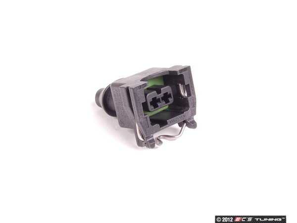 Genuine BMW - 12521427787 - CONNECTOR (12-52-1-427-787)