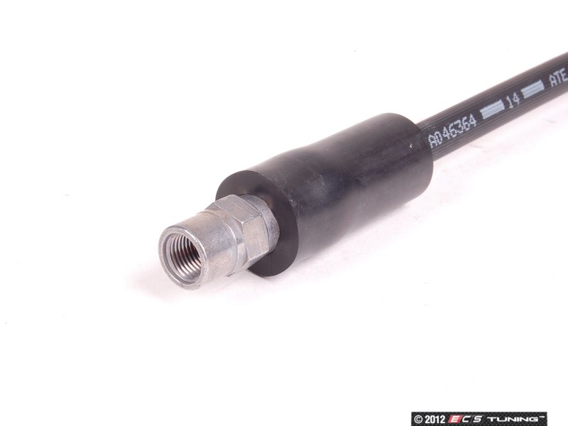 Genuine BMW - 34301165190 - Rear Brake Hose - Priced Each (34-30-1-165-190)