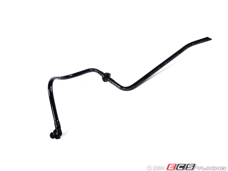 Genuine Volkswagen Audi - 1J0612041ES - Brake Booster Vacuum Pipe With ...