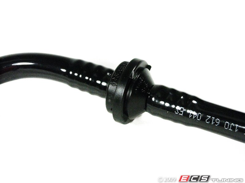 Genuine Volkswagen Audi - 1J0612041ES - Brake Booster Vacuum Pipe With ...