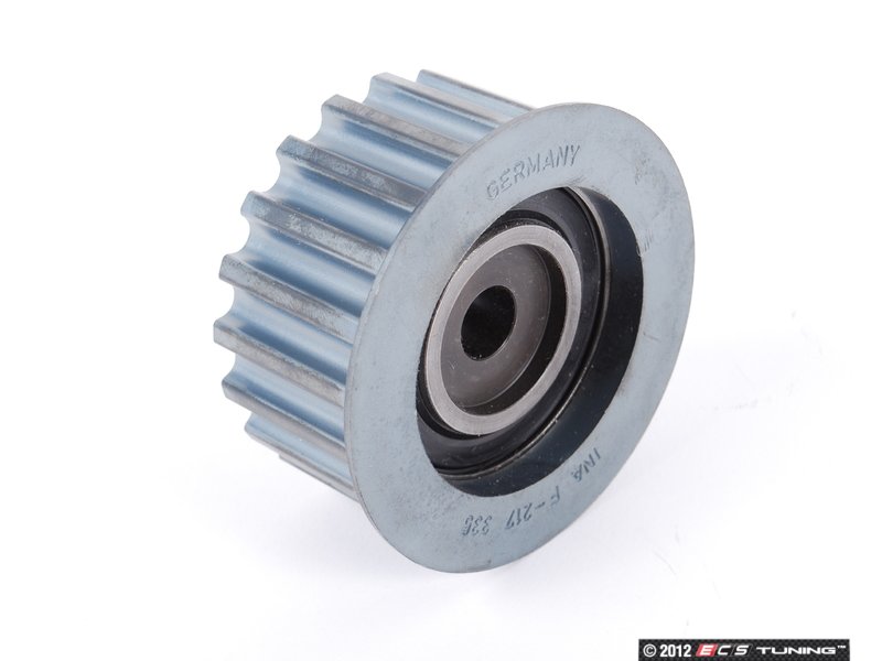 ECS News - Porsche 944 S2 Ultimate Timing Belt Kit