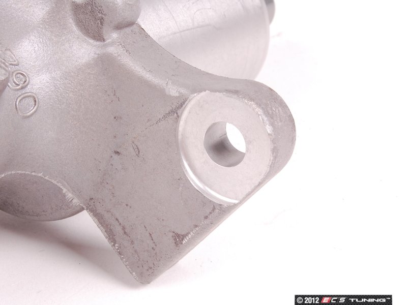 Genuine BMW - 34336772930 - Brake Master Cylinder (34-33-6-772-930)