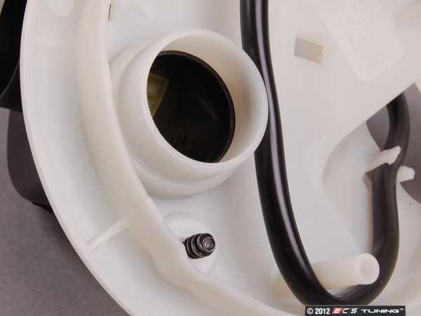 Genuine BMW - 12907571019 - Blower Motor Control Module (12-90-7-571-019)