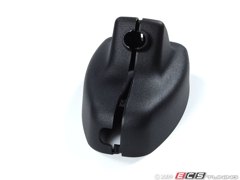 Genuine BMW - 51168257203 - Rear View Mirror Cap (51-16-8-257-203)