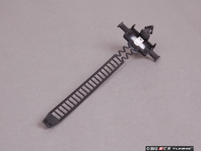 Genuine Volkswagen Audi - 8E0971848L - TIE WRAP (8E0 971 848 L)