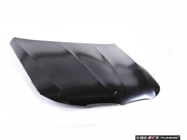 Genuine BMW - 41617153940 - Hood (41-61-7-153-940)