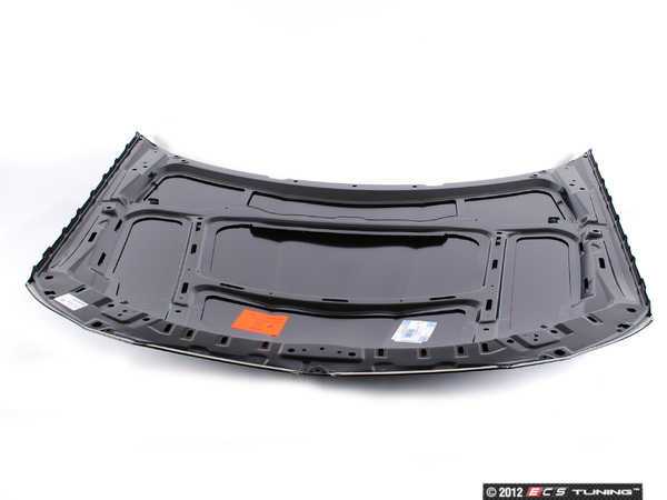 Genuine BMW - 41617153940 - Hood (41-61-7-153-940)