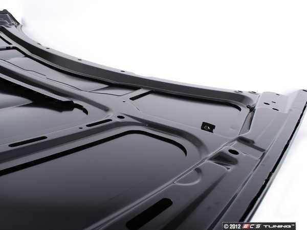 Genuine BMW - 41617153940 - Hood (41-61-7-153-940)