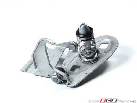 Genuine BMW - 51238130865 - Hood Catch (51-23-8-130-865)