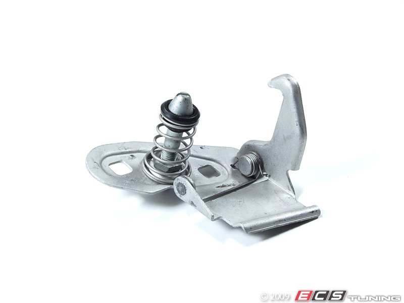 Genuine BMW - 51238130865 - Hood Catch (51-23-8-130-865)