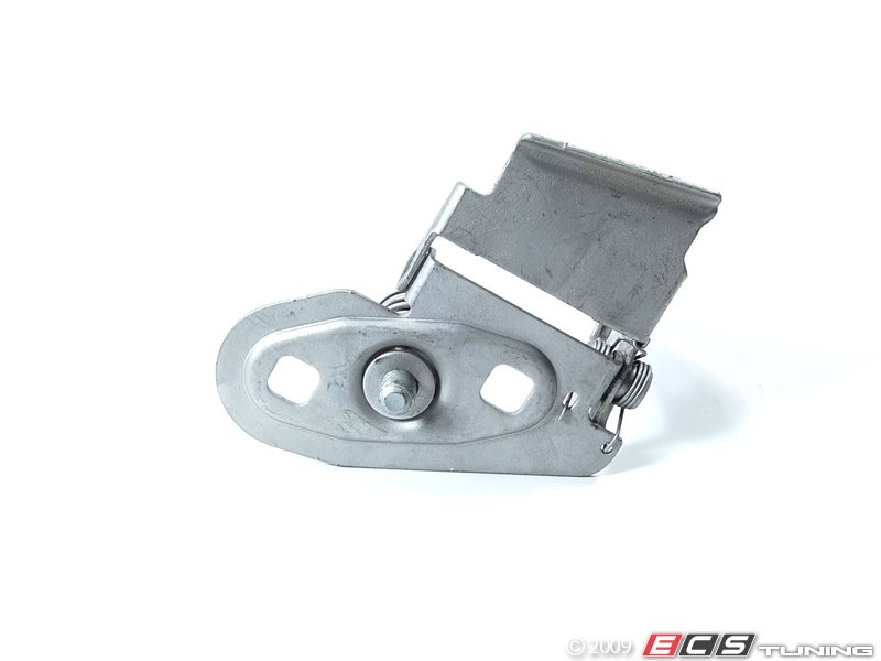 Genuine BMW - 51238130865 - Hood Catch (51-23-8-130-865)