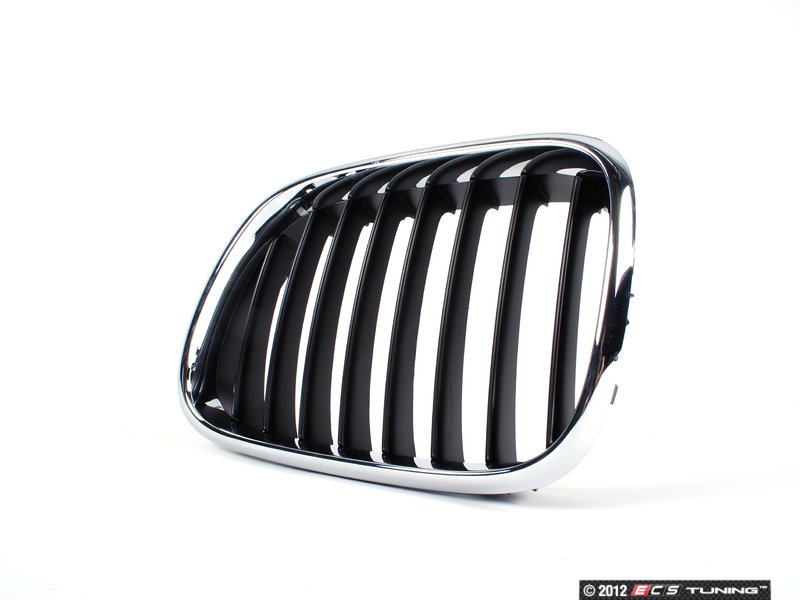 Genuine BMW - 51138402645 - E53 X5 Grille (51-13-8-402-645)