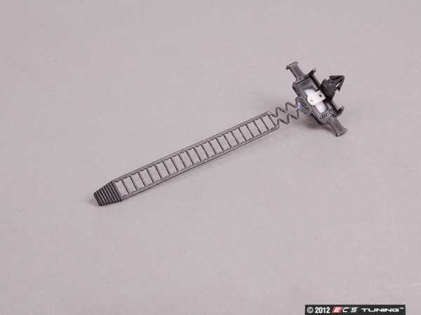 Genuine Volkswagen Audi - 8E0971848L - TIE WRAP (8E0 971 848 L)