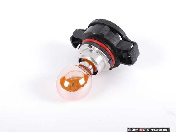 Genuine Volkswagen Audi - N10733102 - Turn Signal Bulb With Carrier ...