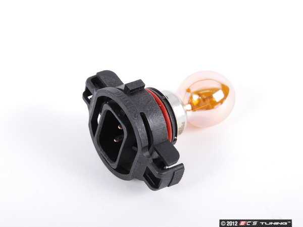 Genuine Volkswagen Audi - N10733102 - Turn Signal Bulb With Carrier ...