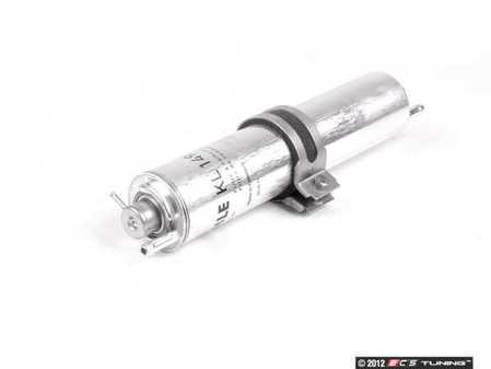 Mahle - 16126750475 - Fuel Filter