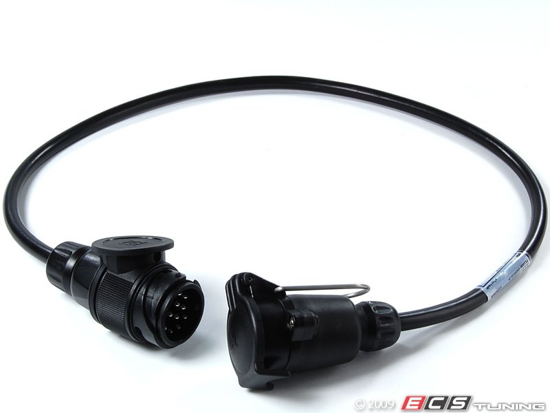 Genuine BMW - 61131382153 - ADAPTER (61-13-1-382-153)