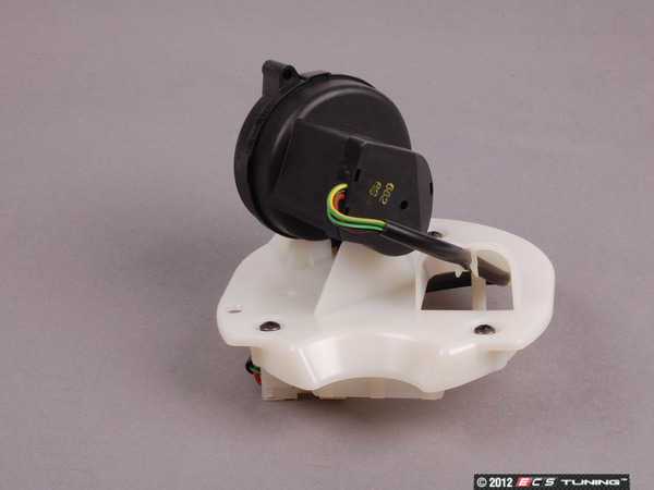 Genuine BMW - 12907571019 - Blower Motor Control Module (12-90-7-571-019)