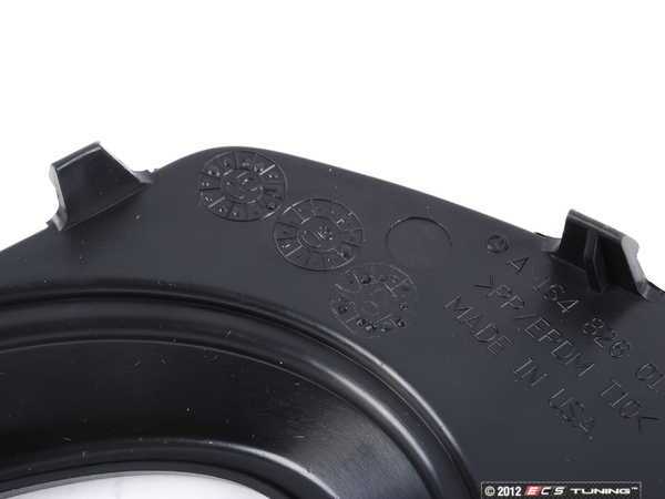 Genuine Mercedes Benz - 1648260124 - BUMPER JOINT