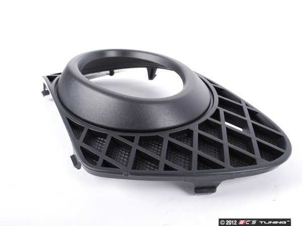 Genuine Mercedes Benz - 1648260124 - BUMPER JOINT