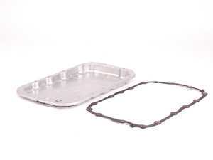 BMW E83 X3 N52 3.0L Oil Pan Parts - ECS Tuning