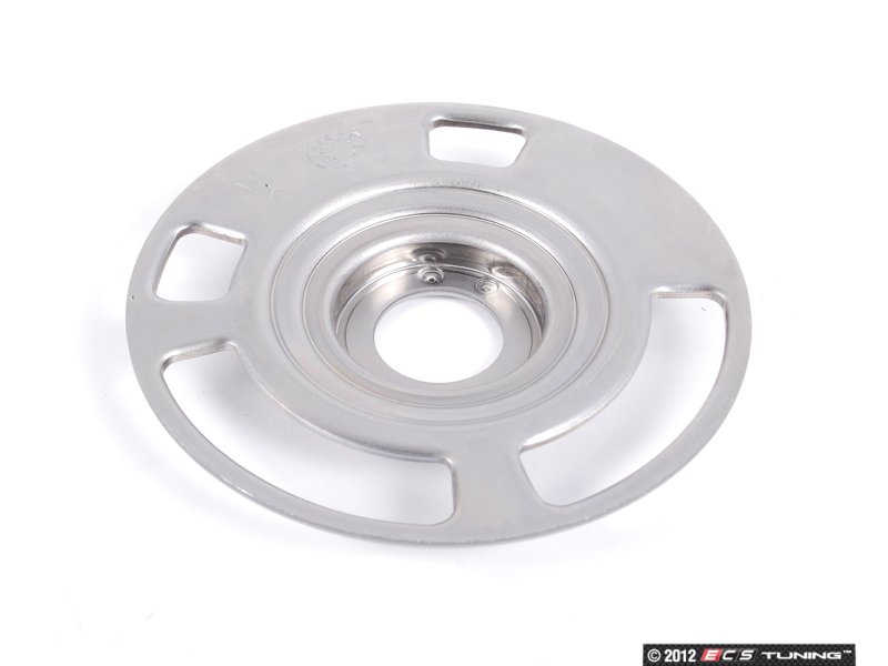 Genuine Mercedes Benz - 2720510639 - PULSE WHEEL